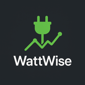 WattWise – Morina-Solutions